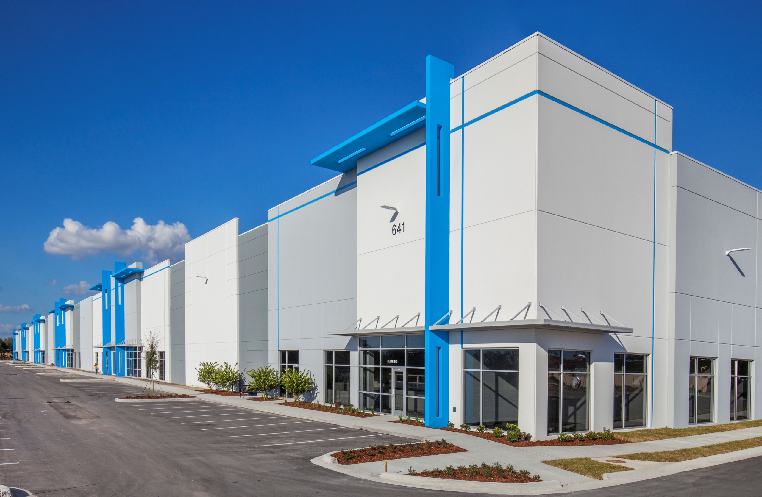 Park 429 | BlueScope Properties Group