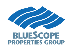 Home | BlueScope Properties Group